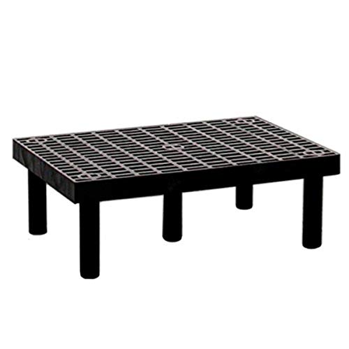 SPC Industrial D3624 Dunnage-Rack Storage, Grid Top, 36"x24"x12"