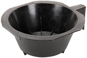 bloomfield 2d-70234 brew chamber, black, plastic