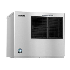 hoshizaki kml-325maj air cooled low profile ice machine