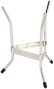 winco rack for sf-7, stainless steel medium