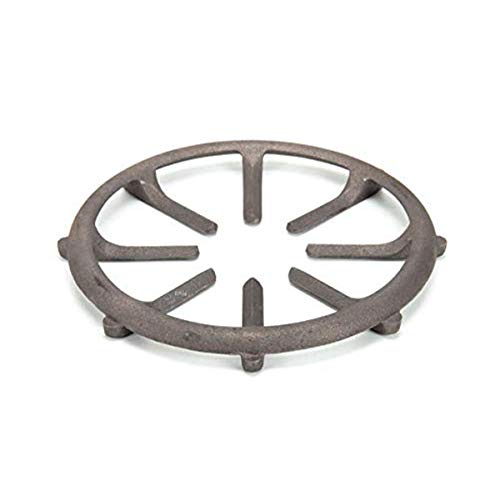 Vulcan Hart Grate,Cast Iron