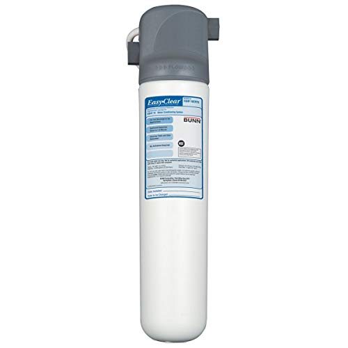 Bunn 39000.0004 EQHP-10 Easy Clear Medium/High Water System, 10,000 Gallon