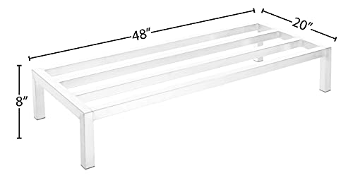 Winco , Medium, Aluminum