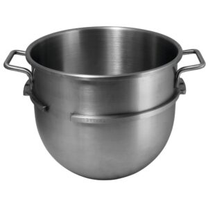 hobart 437410 30 quart mixer bowl for d300, d330 and d340 mixers