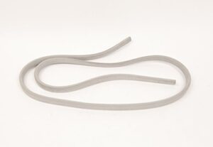 vulcan-hart 00-831912-00011 gasket extrusion 62