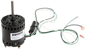 manitowoc ice 2412929 fan motor 115v/60hz (when repl