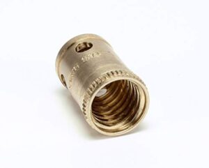 t&s brass 000789-20 cold left h removable insert