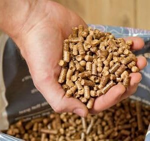 Camp Chef Hickory BBQ Pellets