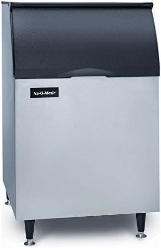 Ice-O-Matic B55PS Ice Bin, 510-Pound, NSF