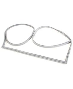 traulsen ser-16473-00 snap gasket 29.25" x 67.44"