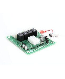 frymaster 826-2260 interface board kit