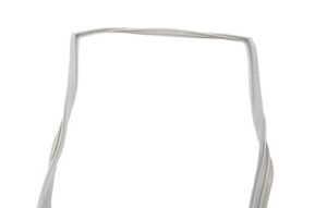 continental refrigeration 2-723 20 3/8 x 59 7/16 inch door gasket