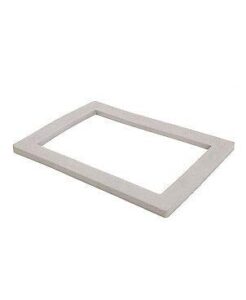 cleveland 07138 convection steamer door gasket