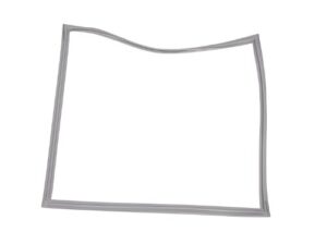 continental refrigeration 2-705 21 1/2 x 24 1/2 inch door gasket