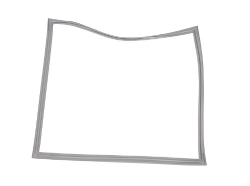 Continental Refrigeration 2-705 21 1/2 X 24 1/2 Inch Door Gasket