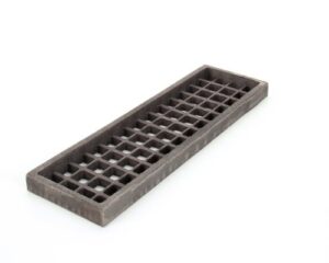 southbend range 1182657 charbroiler grate