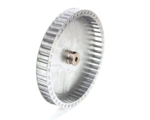 lang 2u-71500-05 blower wheel ecco/gcco