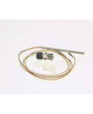 Pitco B6718702-C Temperature Probe Wiring Retrofit Kit