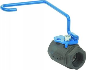 pitco 60131007 ball valve