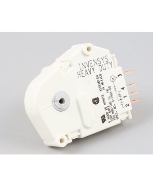 DELFIELD 3516156 Freezer Defrost Timer