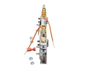 henny penny 140095 8 head baso pilot natural gas kit