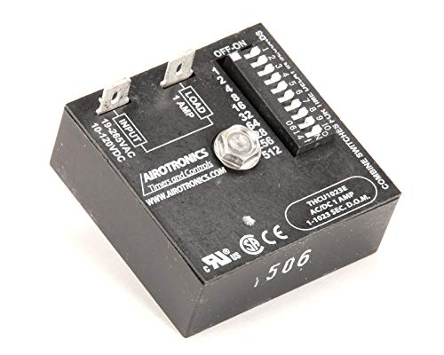 Ice-O-Matic 9101148-01 Timer Module