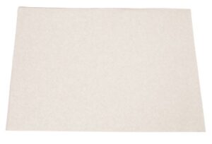 frymaster 8030170 filter paper, 100 sheets, 19.5"x27.50"