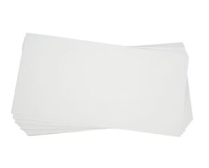 frymaster 803-0283 case of 11" x 22 5/8" filter paper