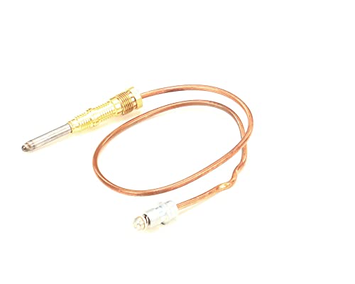 Comstock Castle Thermocouple