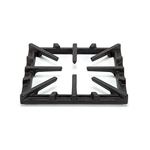 Vulcan Hart Grate,12 Square