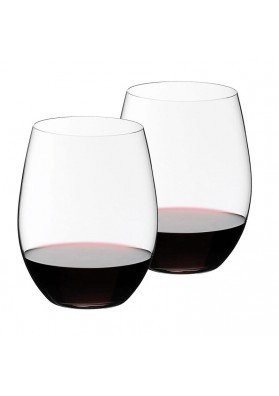 Riedel The O Cabernet Wine Tumbler, Set of 4