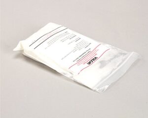 hobart 00-854893-00013 bag,reagent, 1lb