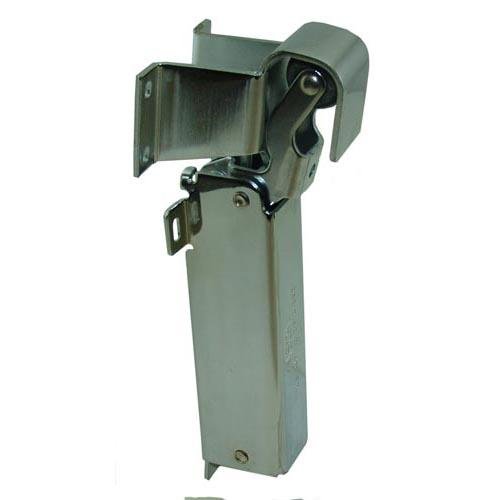 Kason KASON 1094-000008 Door Closer 1-1/8" Hydraulic 7" X 2-1/2" W/Ext Mnt Hole For 1094-08 261891