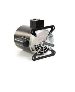 garland 1686711 2 speed motor, 3/4 hp, 115v