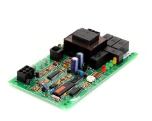 manitowoc ice 7627823 control board, j/q/ib series