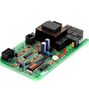 Manitowoc Ice 7627823 Control Board, J/Q/Ib Series