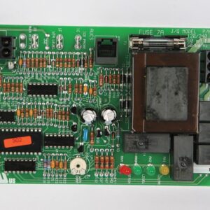 Manitowoc Ice 7627823 Control Board, J/Q/Ib Series