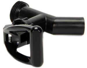 wilbur curtis wc-1840 pinch tube faucet