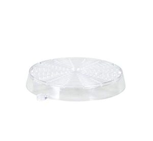 continental refrigeration 40622 plastic fan guard