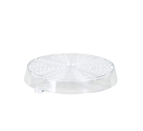 Continental Refrigeration 40622 Plastic Fan Guard