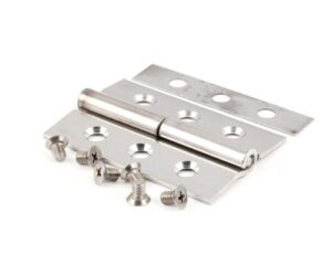 flush mount hinge kit