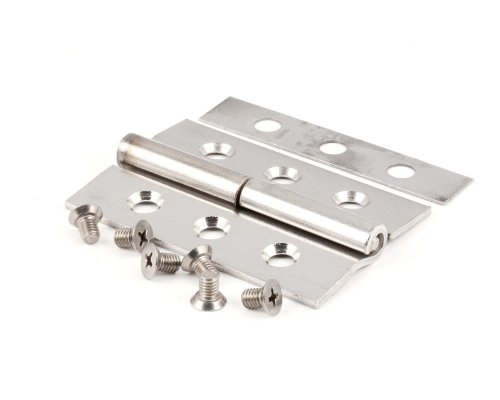 Flush Mount Hinge Kit