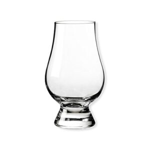 glencairn whisky glass, set of 6 in trade pack