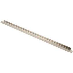 vollrath steam table adaptor bar 21" long 75020