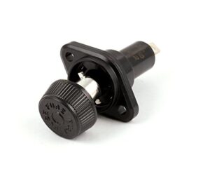 vulcan hart fe-023-55 fuse holder