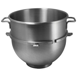 hobart 275690 80 quart mixer bowl for l800 and m802 mixers