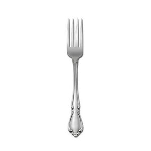 oneida chateau dinner fork, set of 6