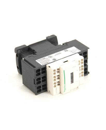 Henny Penny 78753 Square Contactor, 24-volt