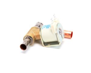 manitowoc ice 7630051 solenoid