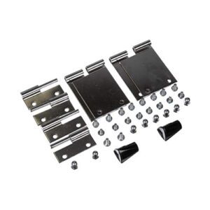 gold 61380 - medal hinge kit w/screws